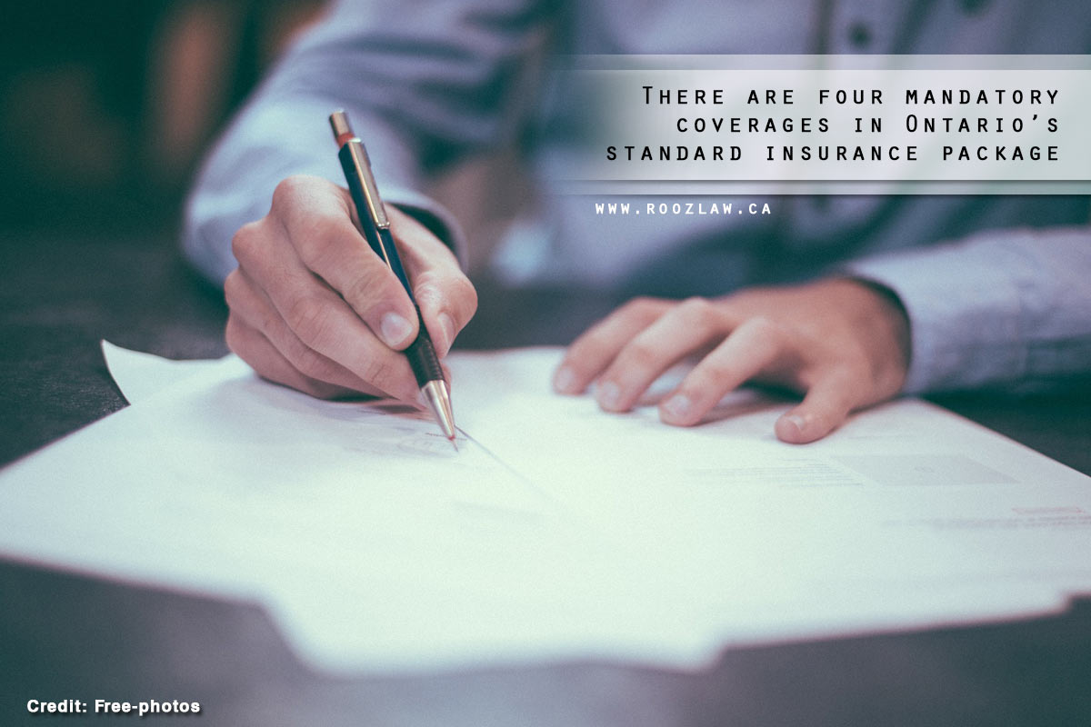 Which Insurance Provider Must Respond | Roozlaw